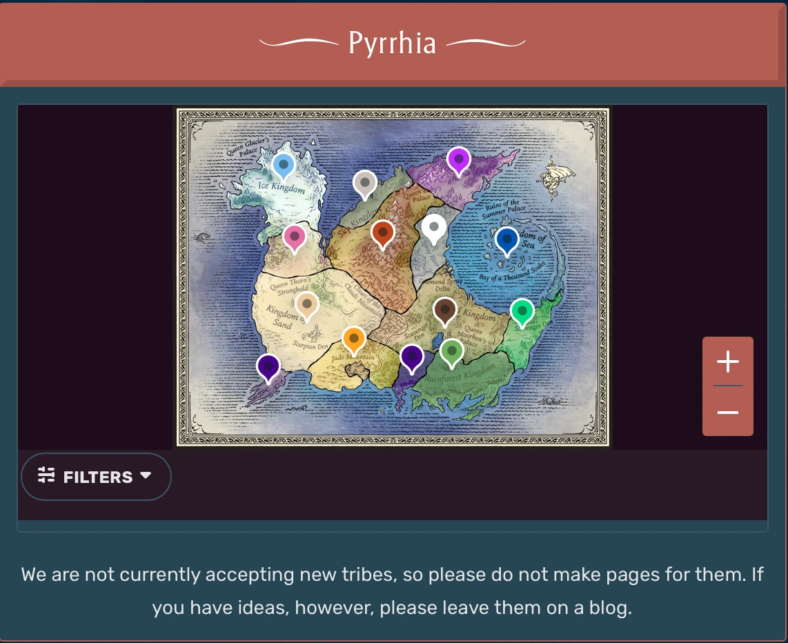 Interactive maps yay :) | Fandom