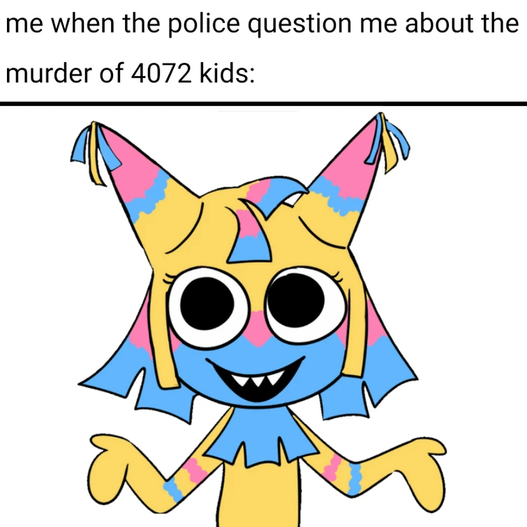 Yatta art WIP | Fandom