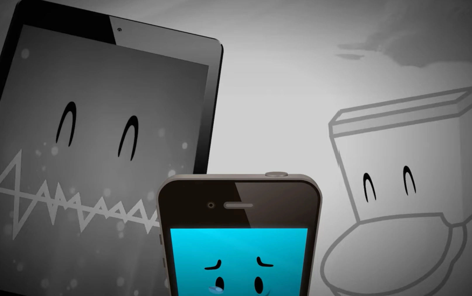 [SPOILERS FOR II2 18] THIS BEGINNING IS SO SAD | Fandom