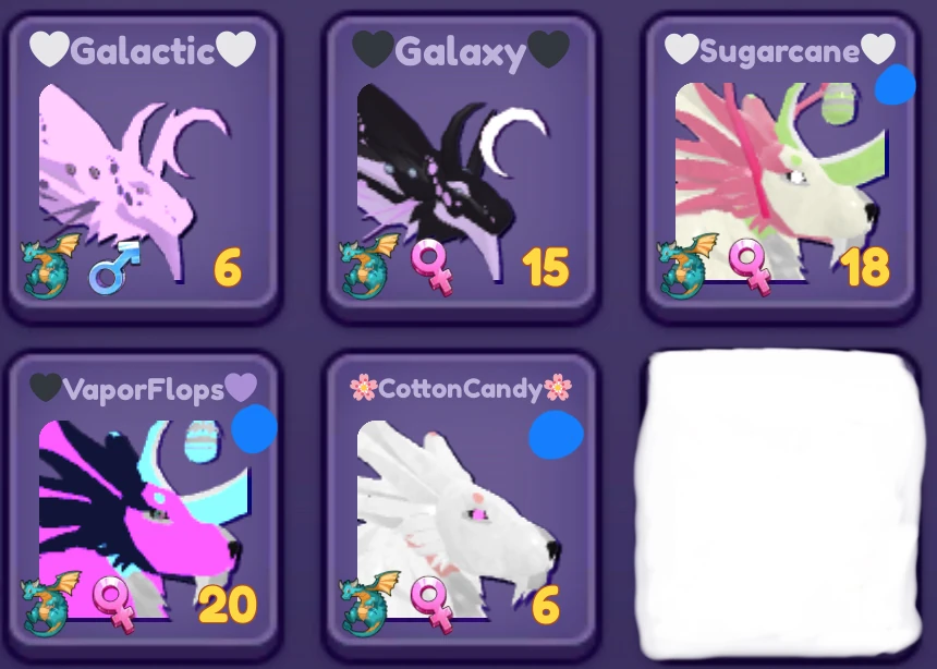 🤍Inventory auction ️ | Fandom