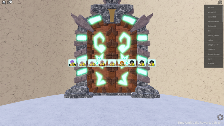 Discuss Everything About Roblox: All Star Tower Defense Wiki | Fandom