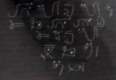 Can anyone decipher this? | Fandom