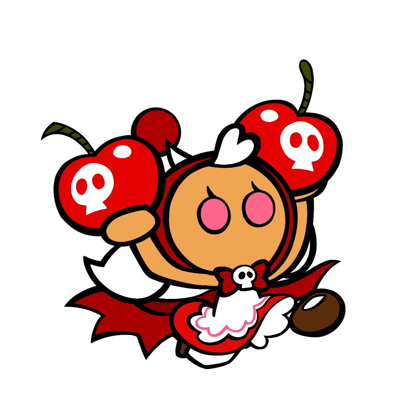 Pssst... Hey..! | Fandom