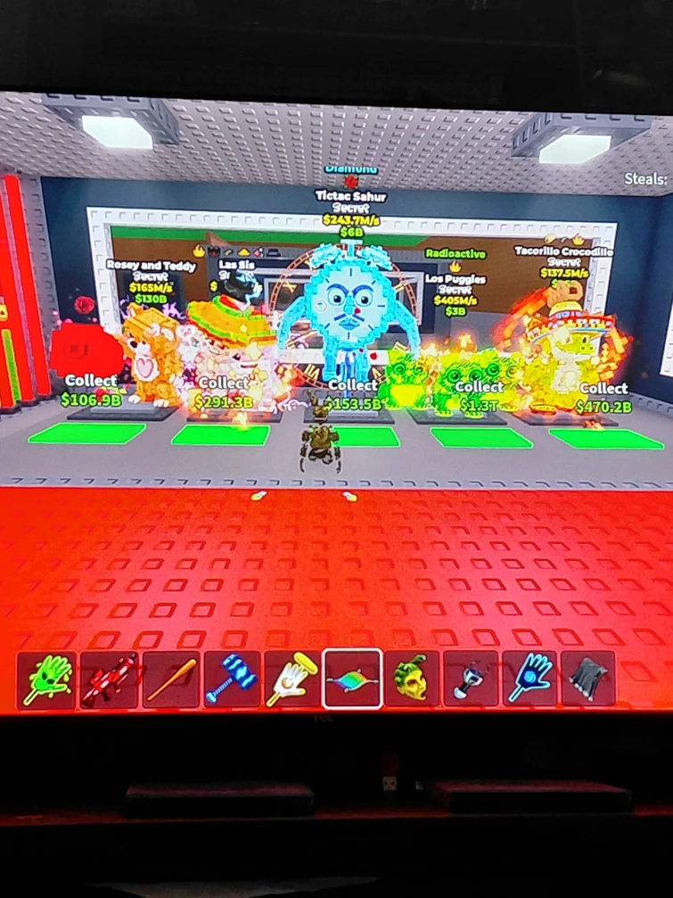 Trading these for really rare carpet sqawns | Fandom