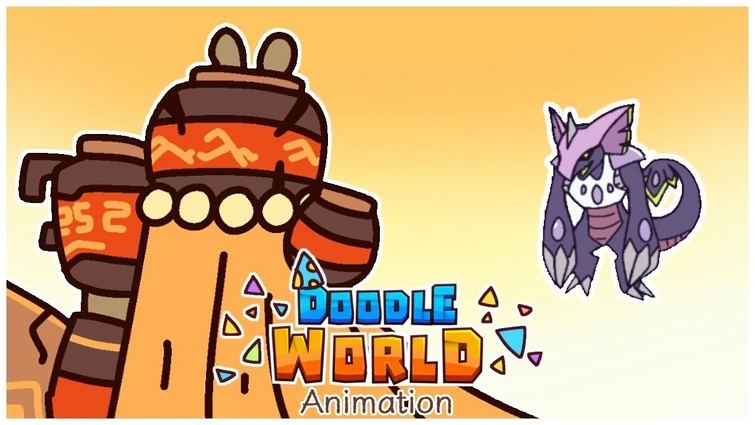 Discuss Everything About Doodle World Wiki | Fandom
