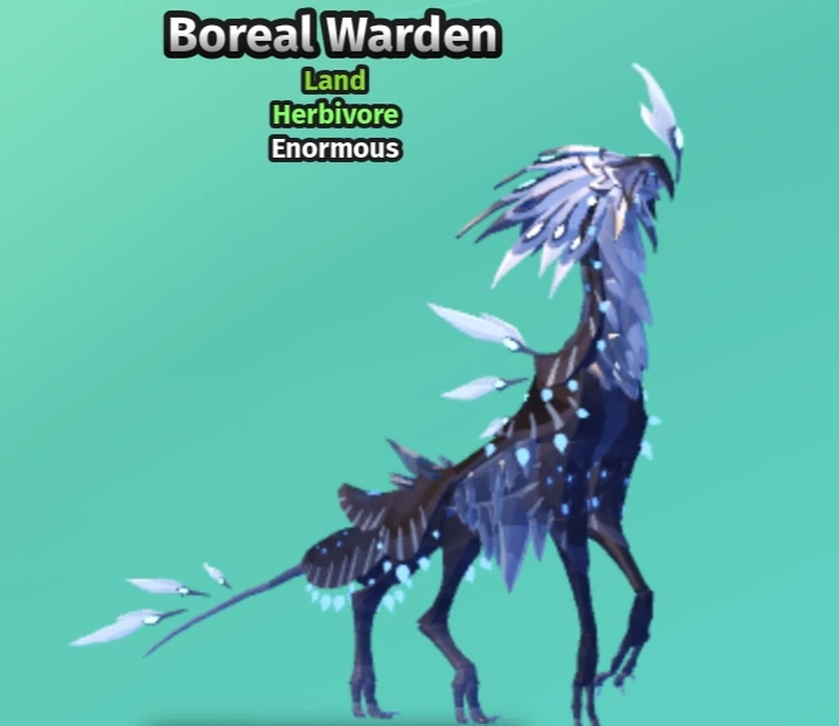 Discuss Everything About Creatures of Sonaria Wiki | Fandom