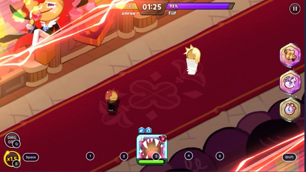 Vamp vs. Vamp | Fandom