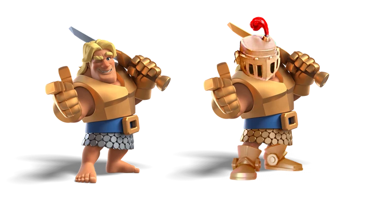 Therapist "Golden Knight star levels, aren't real, they cant hurt you ...