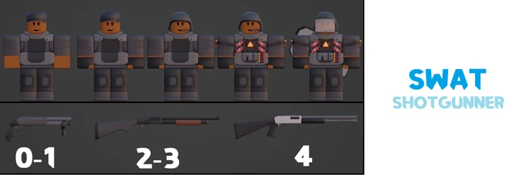 Swat skins | Fandom