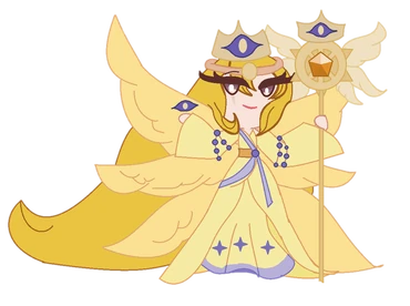 Random poll : wanna do an awaken form for one of my ancients, Who's ...