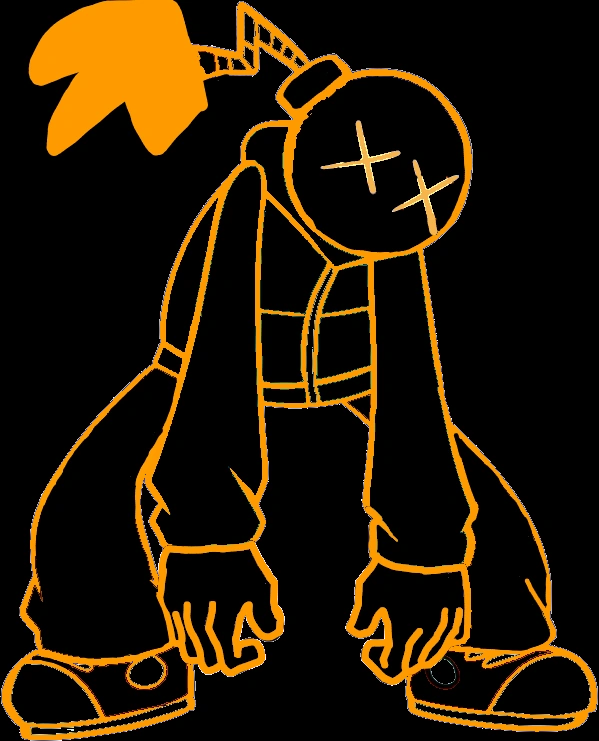 Nightmare Whitty | Fandom