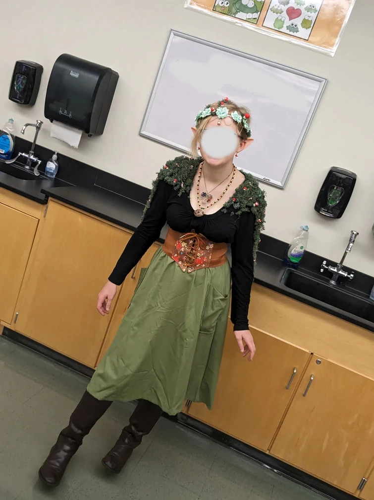 My Halloween Costume! :D | Fandom