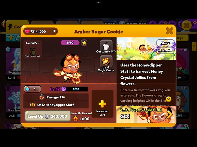 Ack (sorta off topic) | Fandom