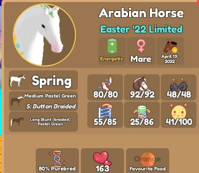 trading for an iuh | Fandom