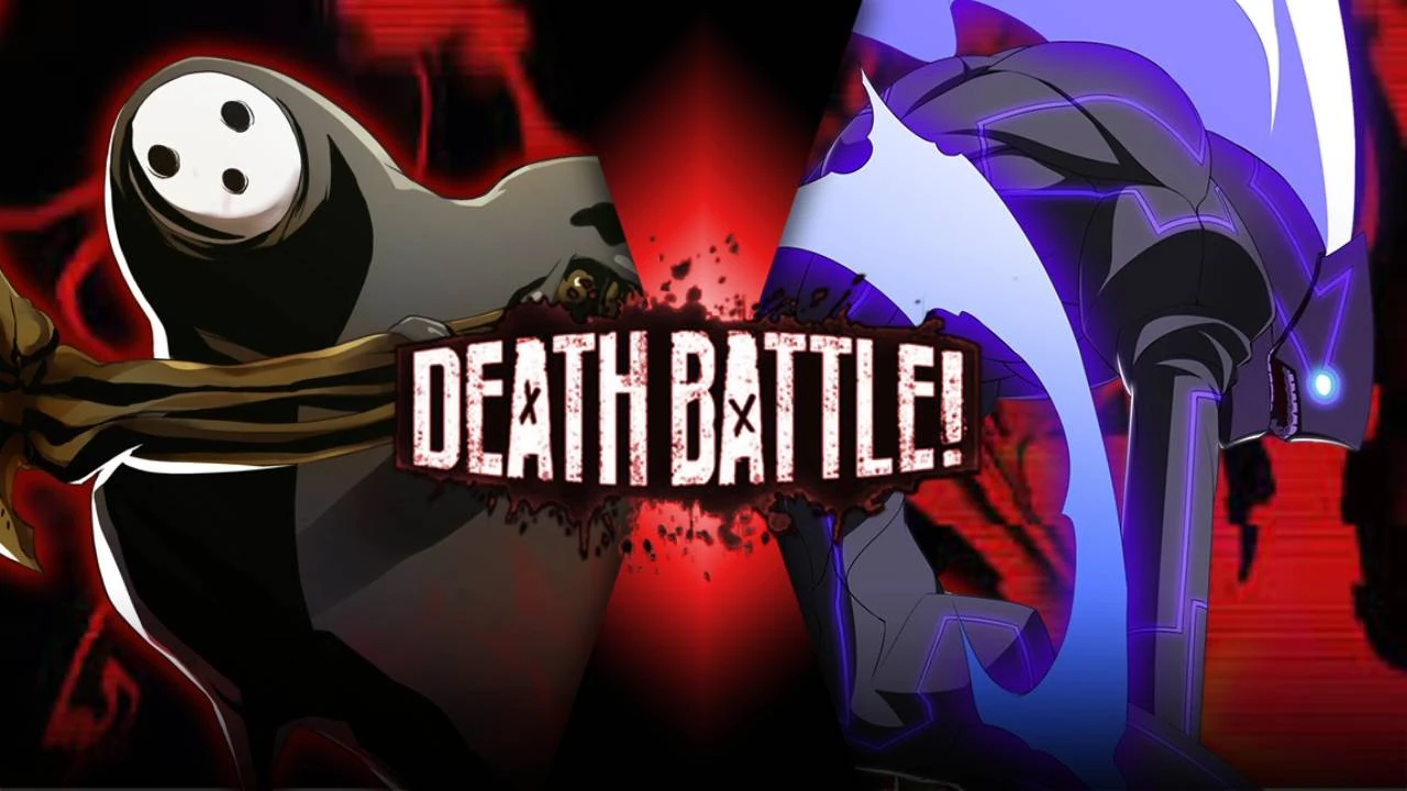 100% my preferred blazblue MU if it returns it returns to the show ...