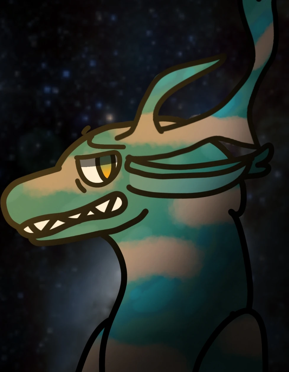 Trying to shade | Fandom