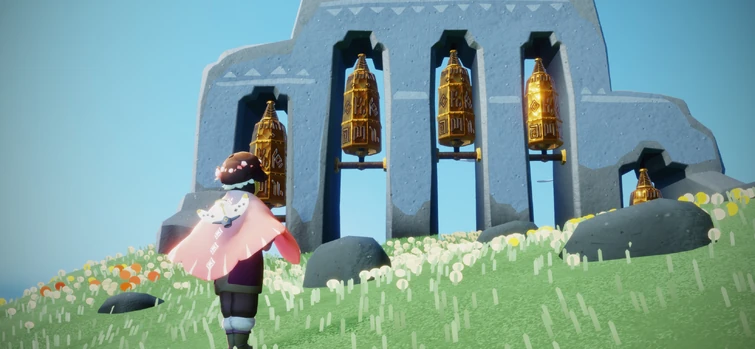 Discuss Everything About Sky: Children of the Light Wiki | Fandom