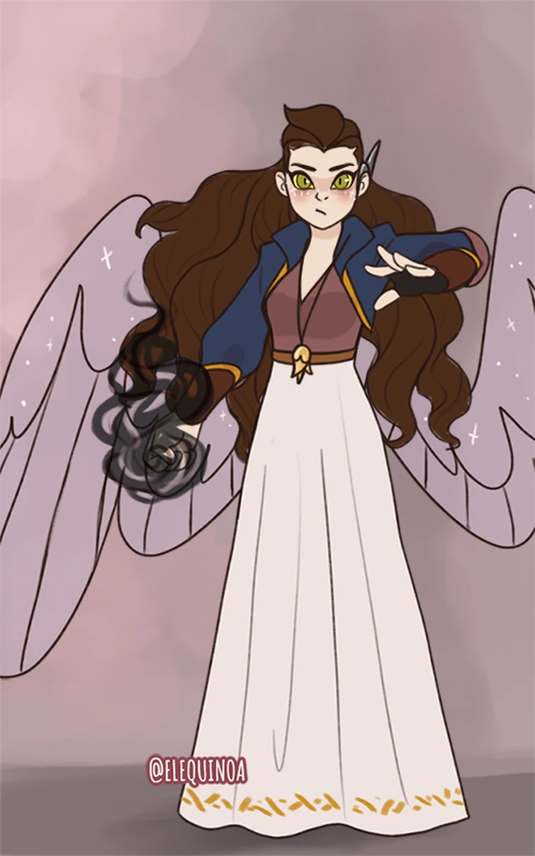 All my She-Ra OCs | Fandom