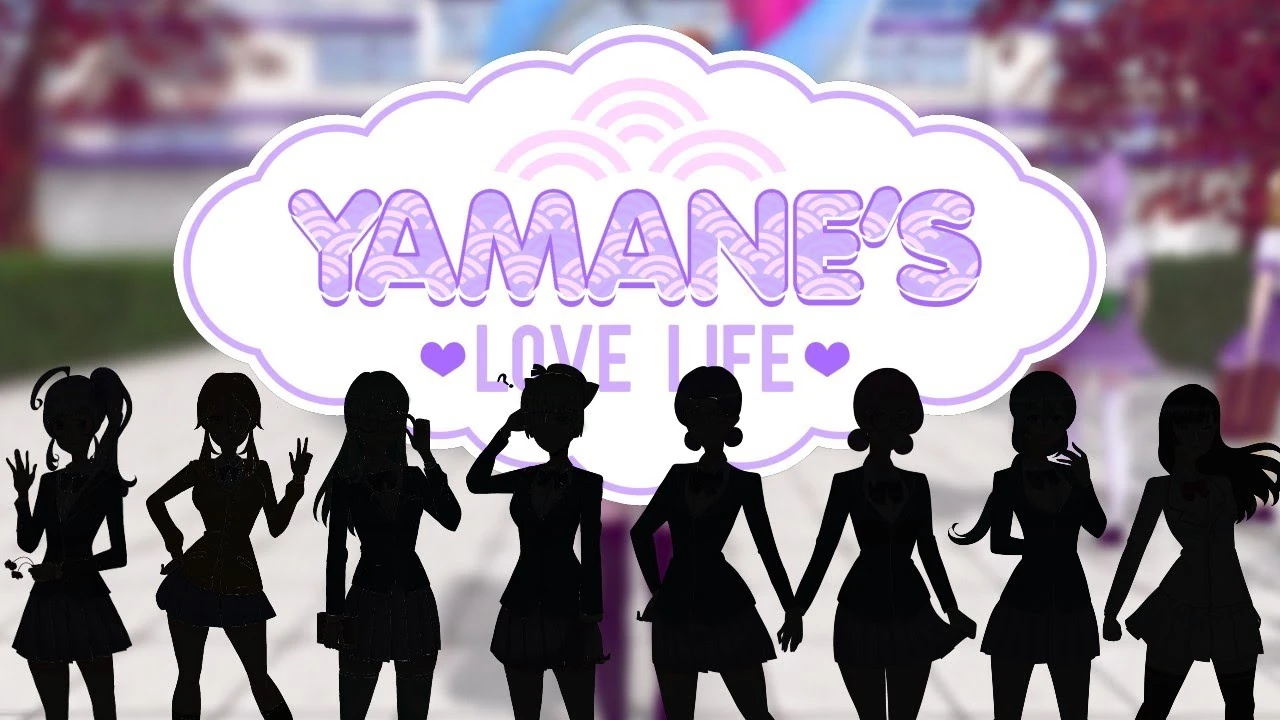There's a game called Yamane's Love Life! | Fandom