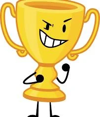 Summoning people: pt1 "trophy" | Fandom