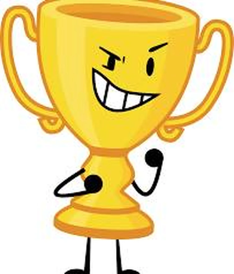 Summoning people: pt1 "trophy" | Fandom