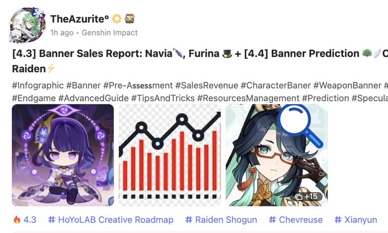 Banner Analysis | Fandom