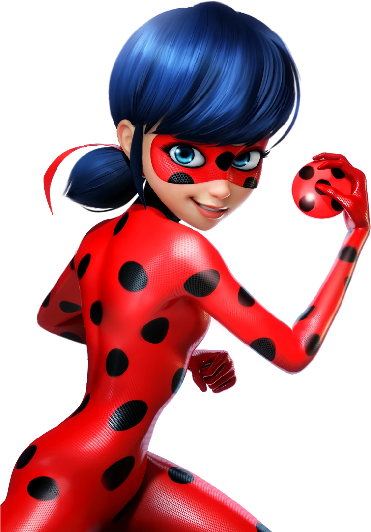 Who are some good mu's, that are not terrible for Miraculous Ladybug ...