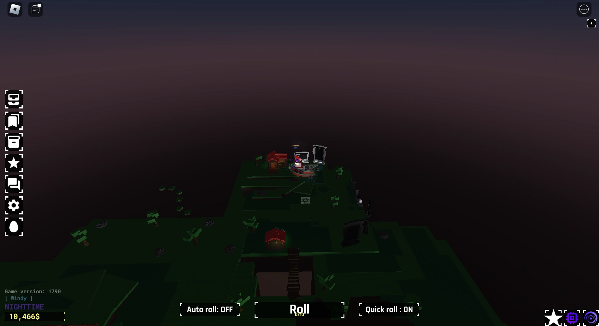 Not Exploiting | Fandom