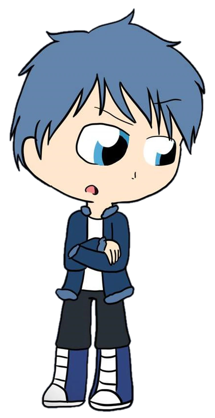 Characters and their roles in "The BFDI Human Kids Invasion - Junior ...