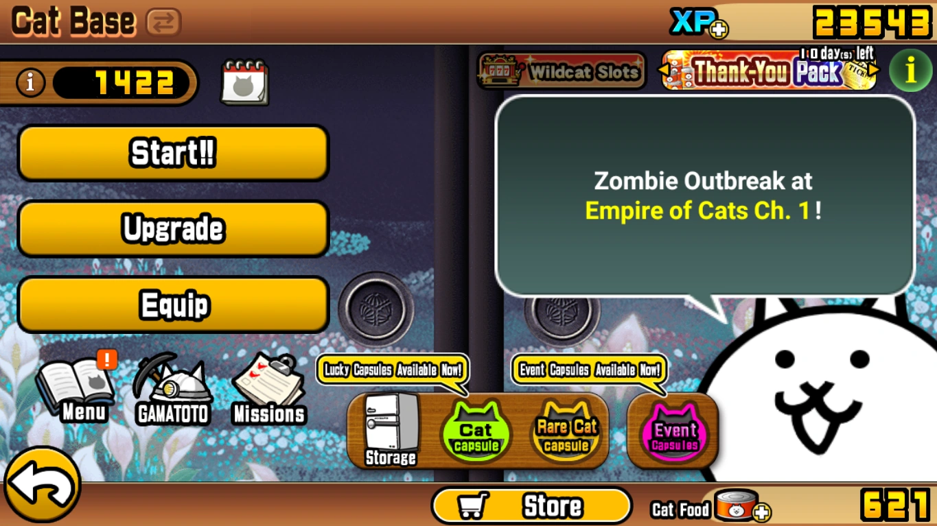 finally i have access to CotC | Fandom