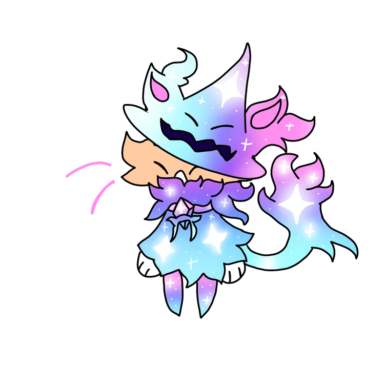 Astral Hattrix skin | Fandom