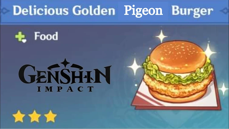 Discuss Everything About Genshin Impact Wiki | Fandom