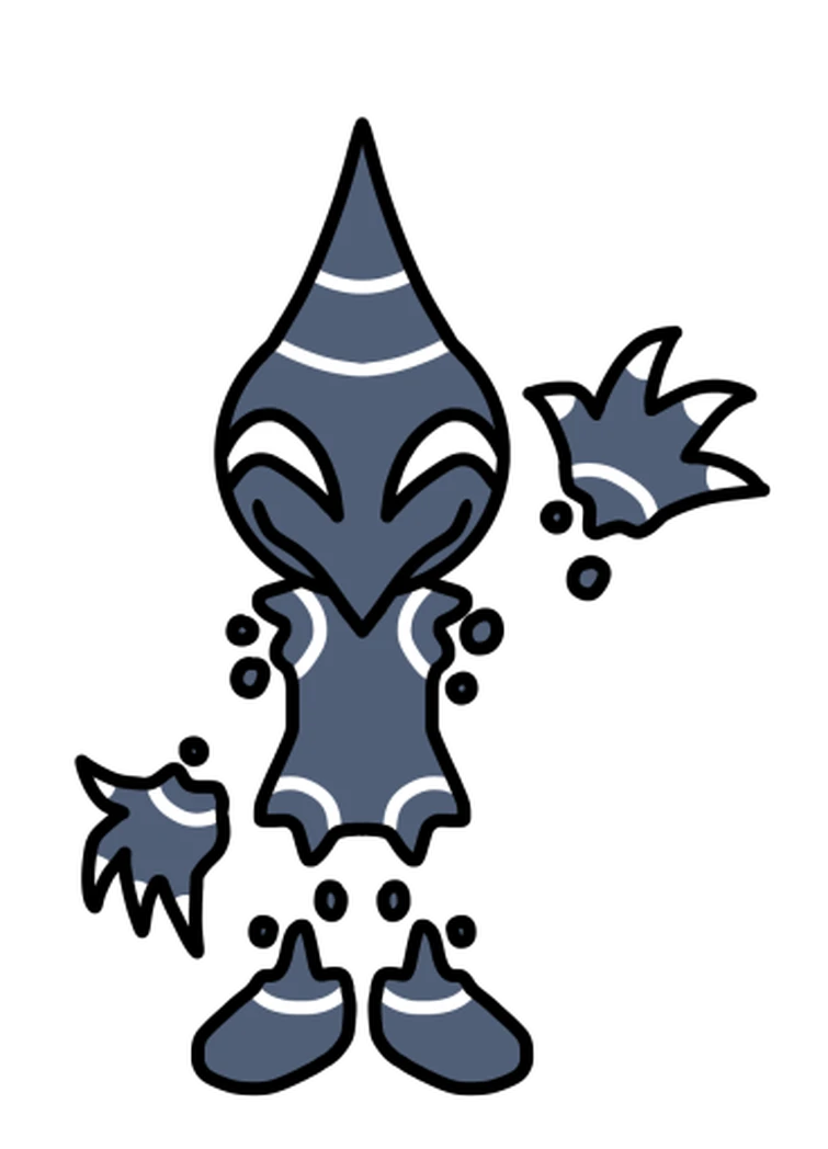 Discuss Everything About Care Of Gongon Wiki | Fandom