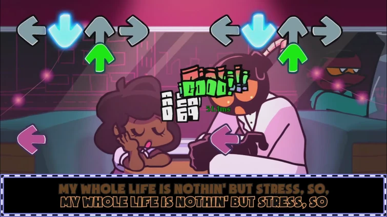 Discuss Everything About Funkipedia Mods Wiki | Fandom