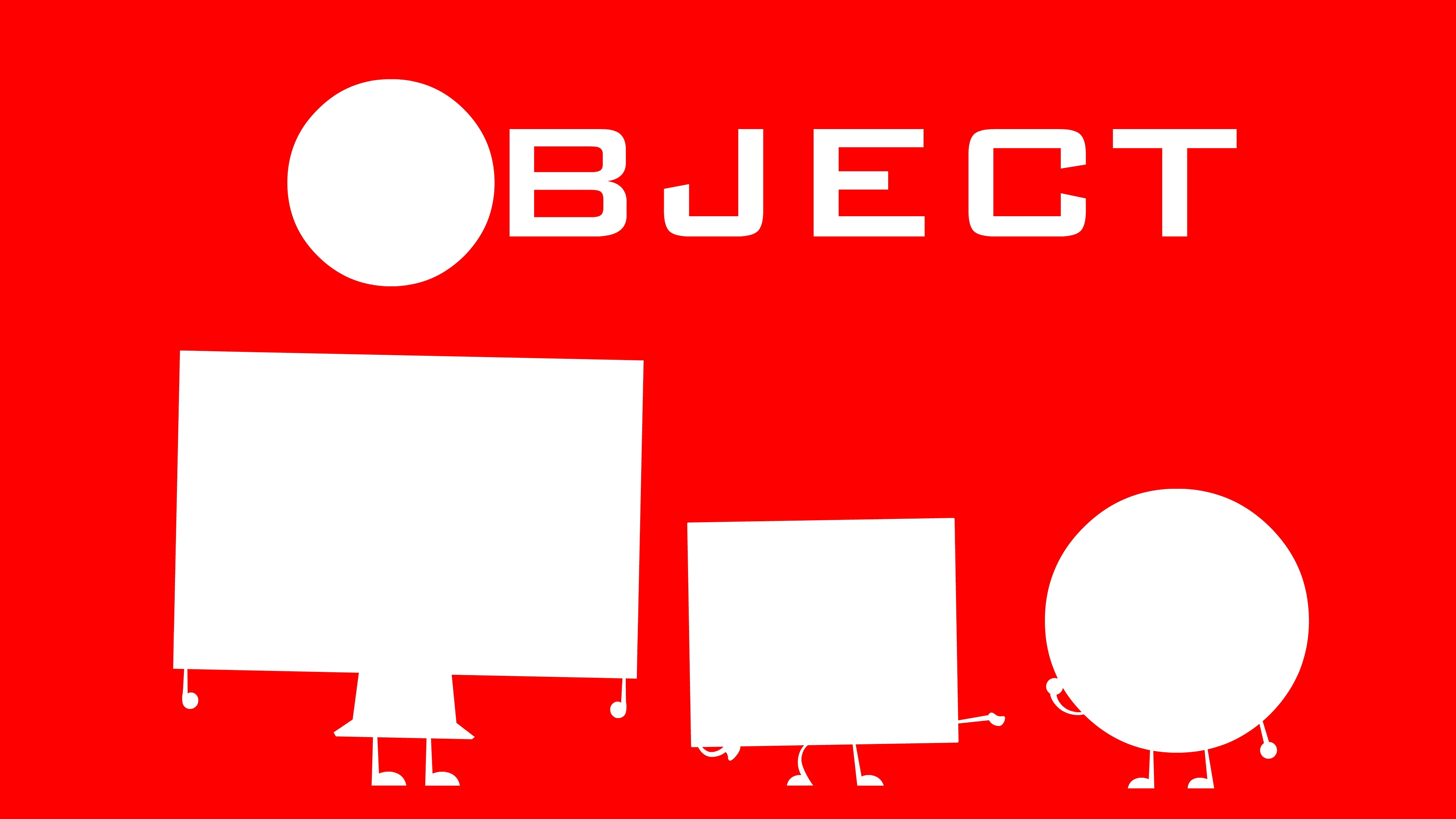 OBJECT | Fandom