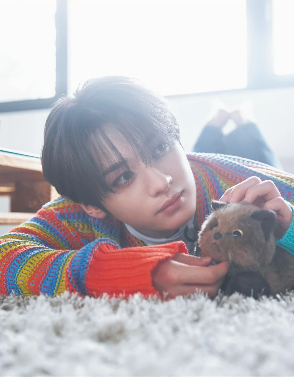 Daily Lee know⋆˙ ♡ #2 | Fandom