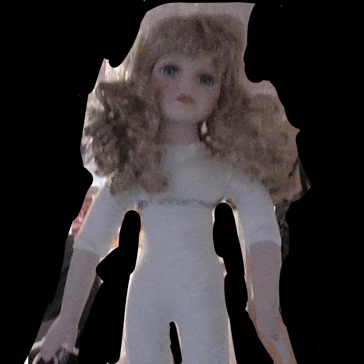 WARNING: DOLLS | Fandom