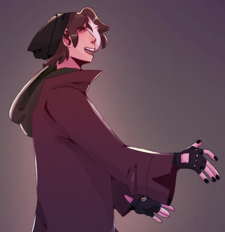 Alivebur my most beloved