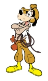 Indiana Goofy (reference) | Fandom