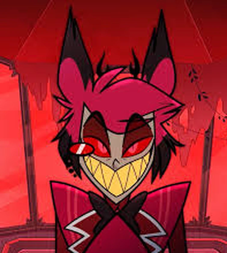 Alastor Altruist!!!!!! | Fandom