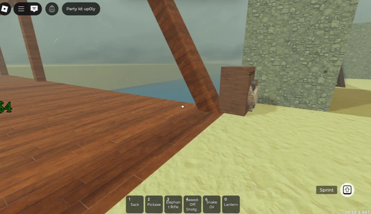 Discuss Everything About Dead Rails Wiki Fandom