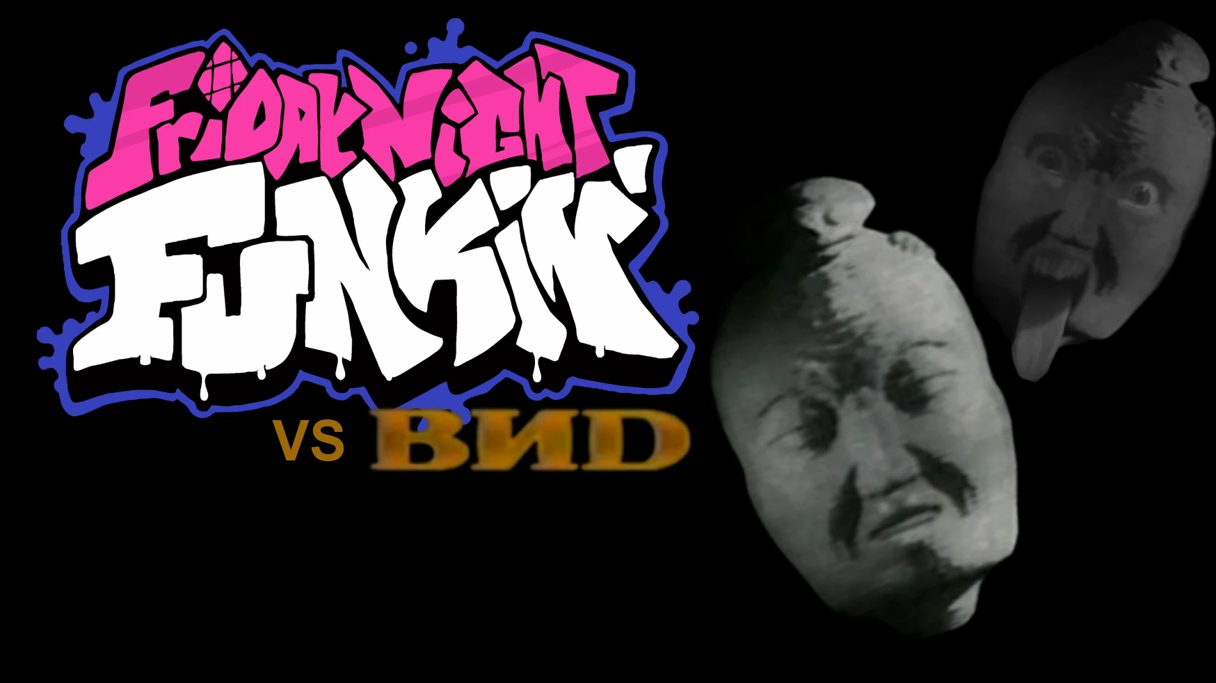 An Upcoming FNF Mod Teaser | Fandom