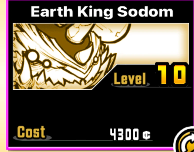 I got Sodom | Fandom