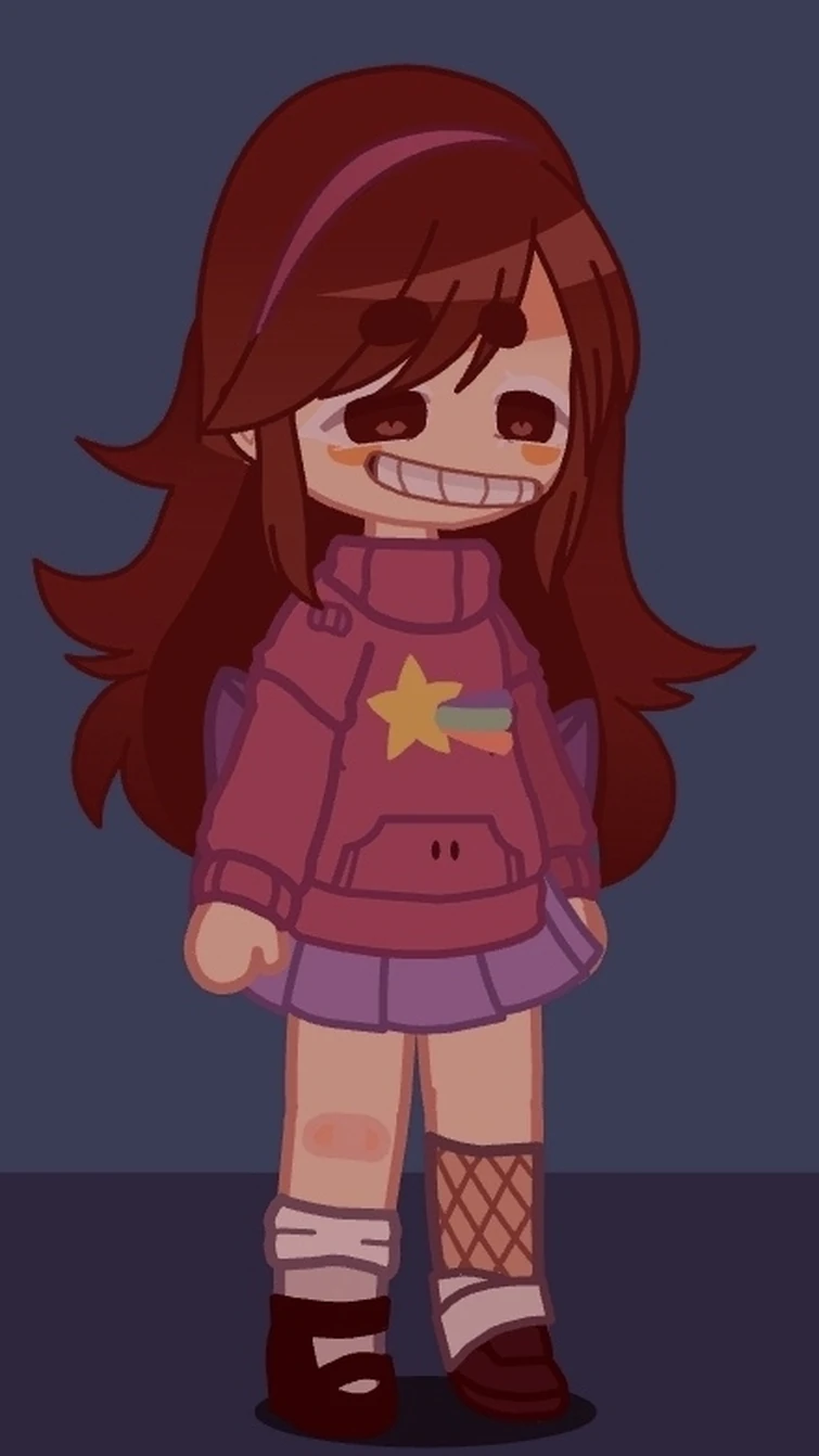 Mabel | Fandom