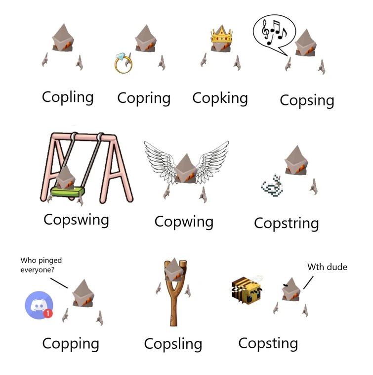 Discuss Everything About Loomian Legacy Wiki | Fandom