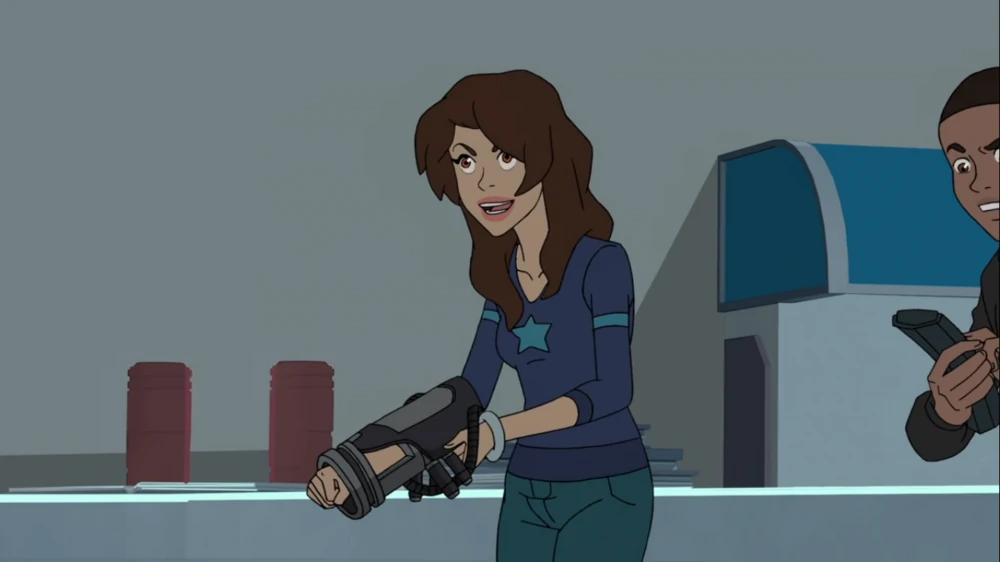 The Gauntlet | Fandom