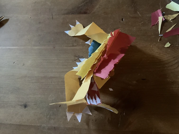 I made Yarnaby cuz we can’t afford the official Yarnaby Plush | Fandom