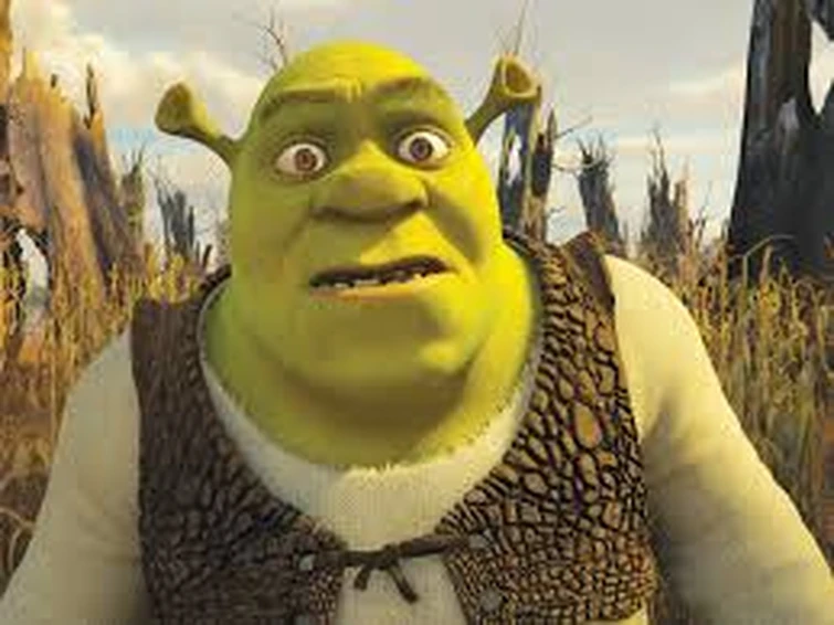 Shrek | Fandom