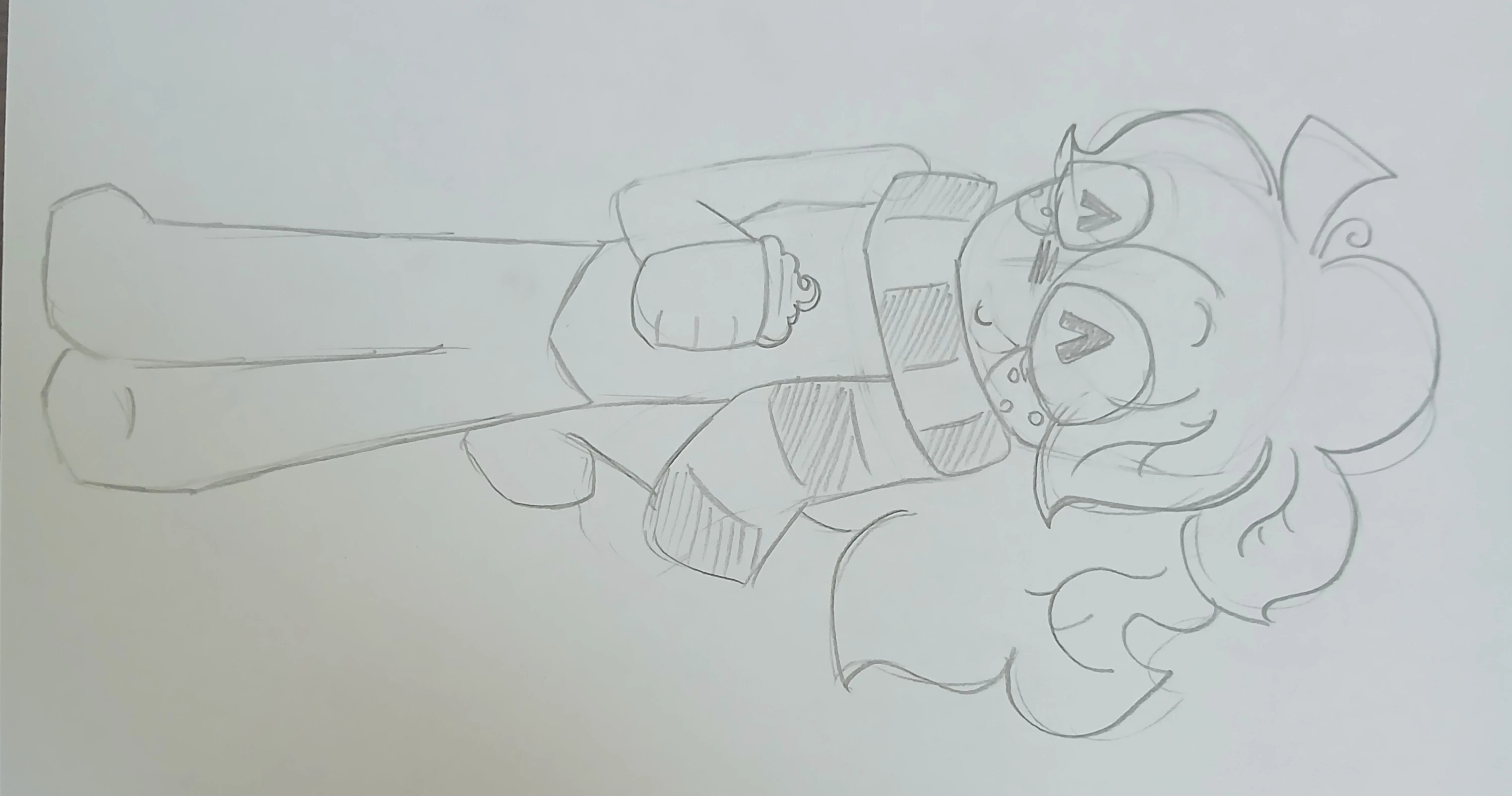 sprout drawing!! | Fandom