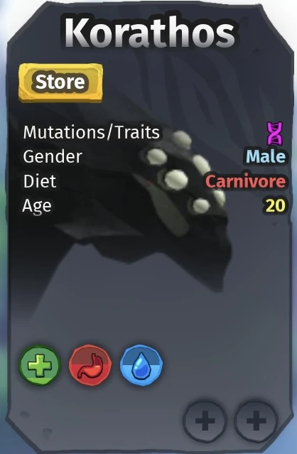 ERROR MUT KORA AUCTION !! | Fandom